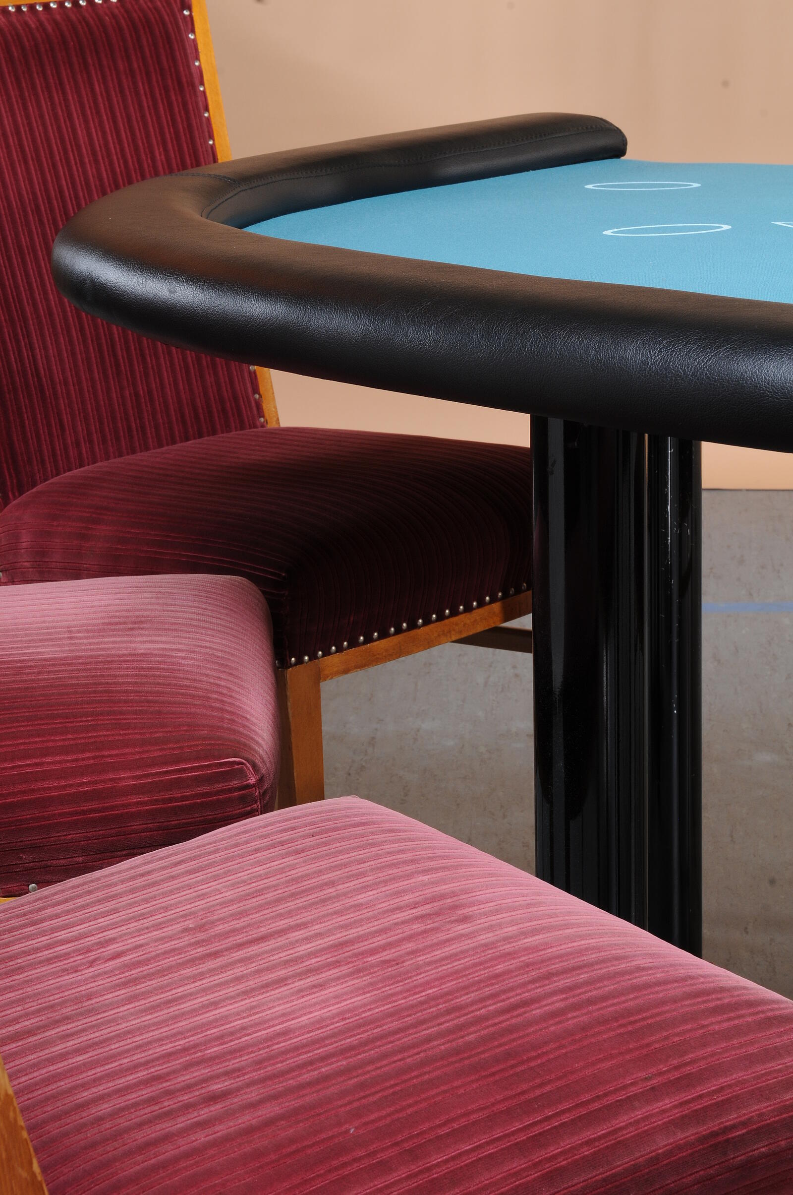 Rent a blackjack table for corporate events | Royal-Events