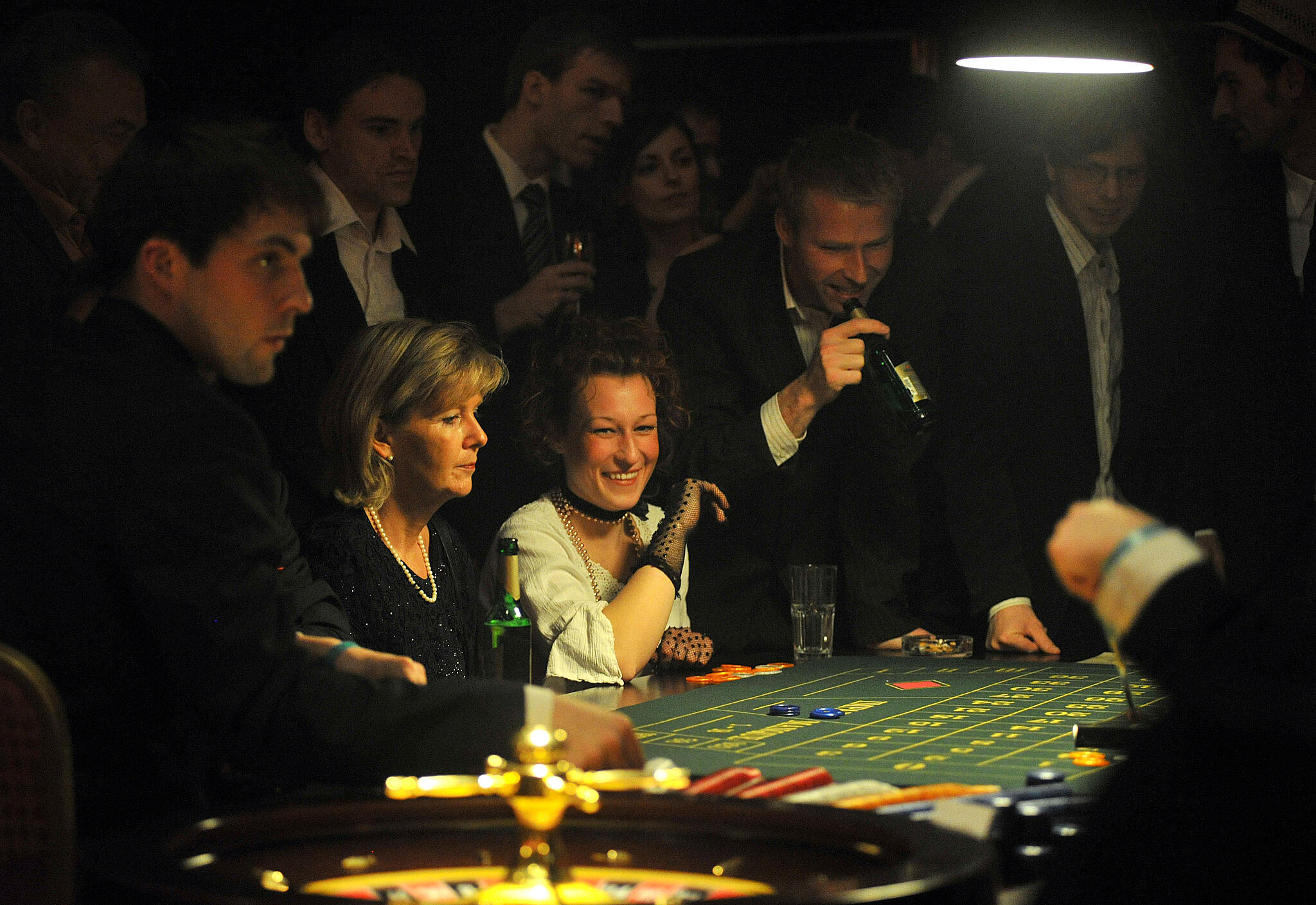Themed party for your company event | Royal-Events