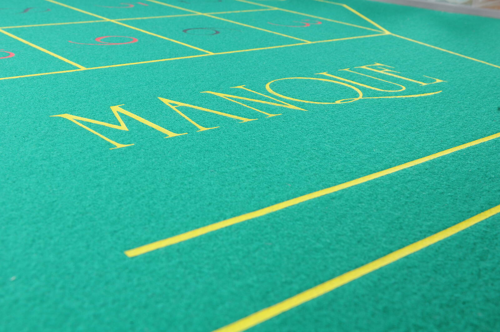 Roulette table rental with croupiers | Royal-Events